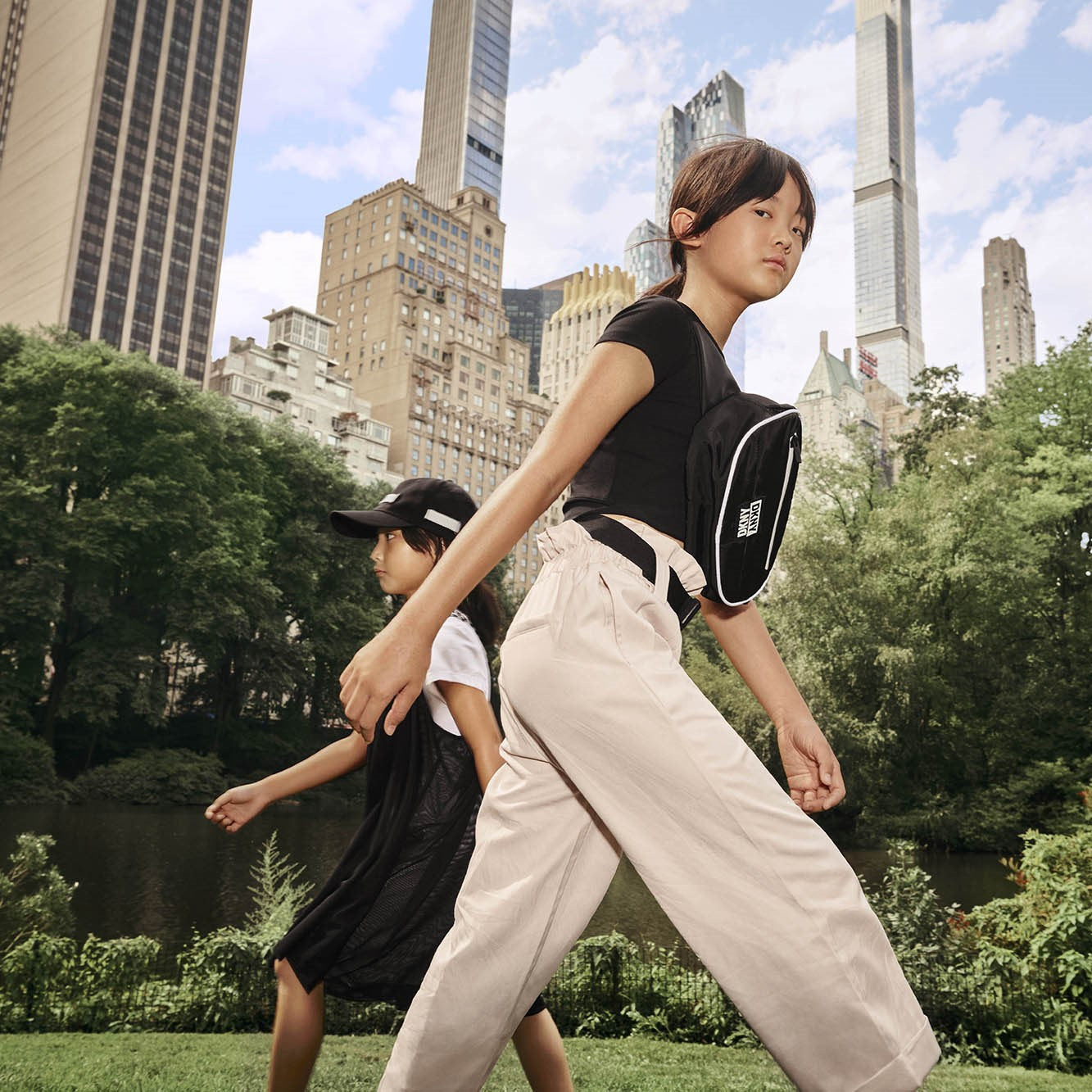 DKNY – Designer Galerie Junior